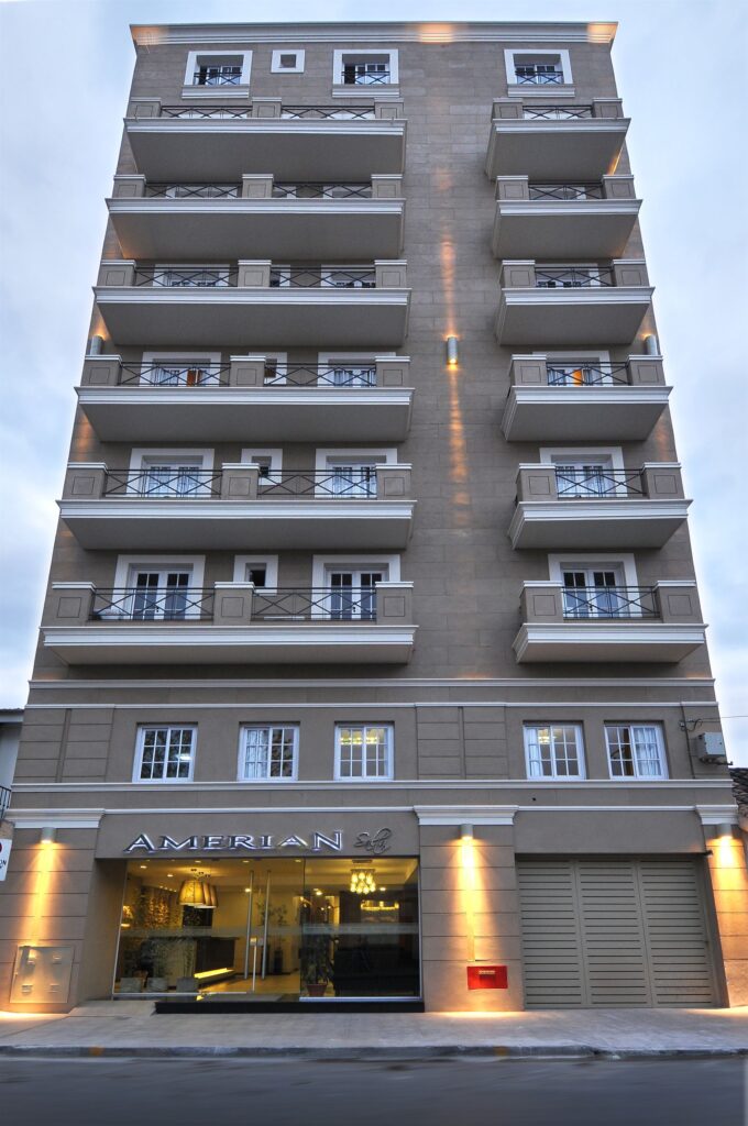 Amérian Salta - Amerian - Hoteles