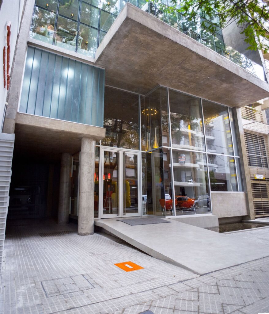 Amérian Rosario - Amerian - Hoteles