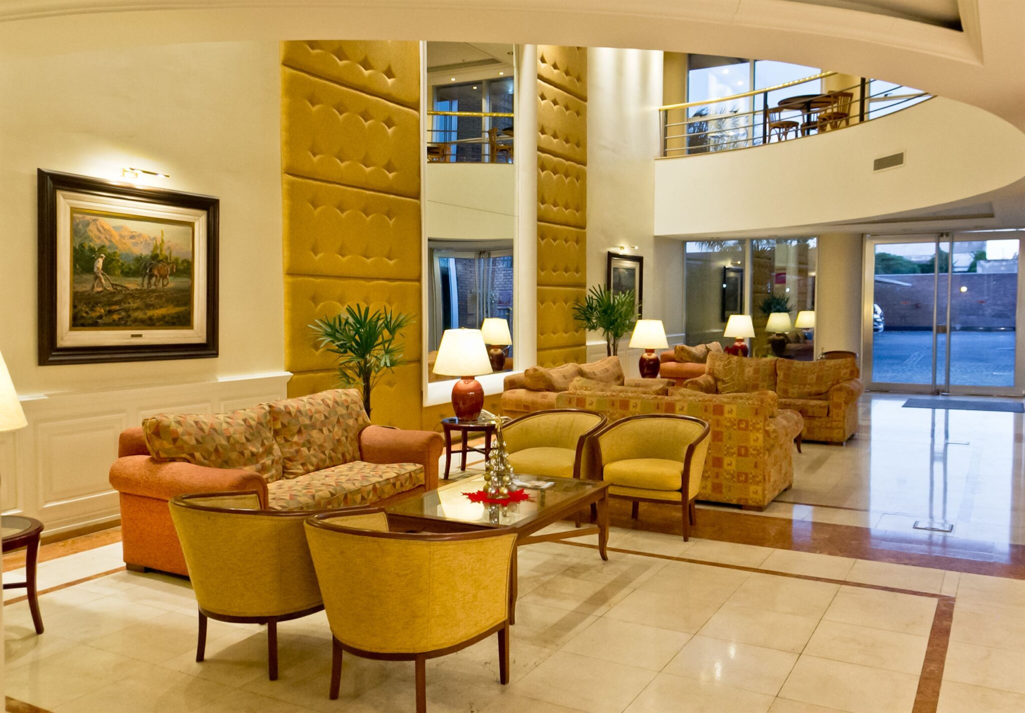 Amérian Catamarca - Amerian - Hoteles