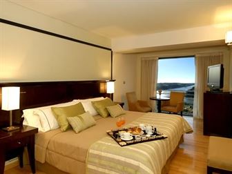 ESTÁNDAR MATRIMONIAL VISTA RÍO - Amerian - Hoteles