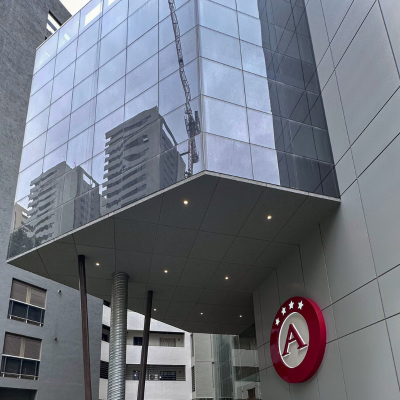 Explorando el nuevo hotel de Amérian en Río IV: ¡Un refugio de lujo en ...