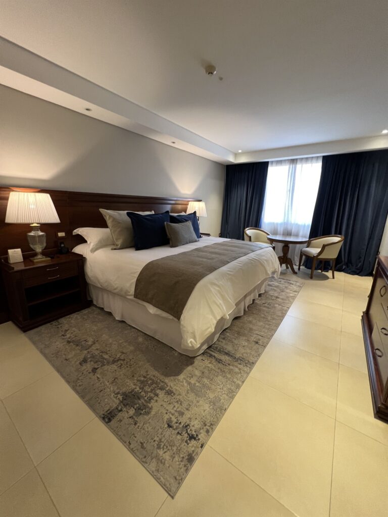 SUITE PRESIDENCIAL - Amerian - Hoteles