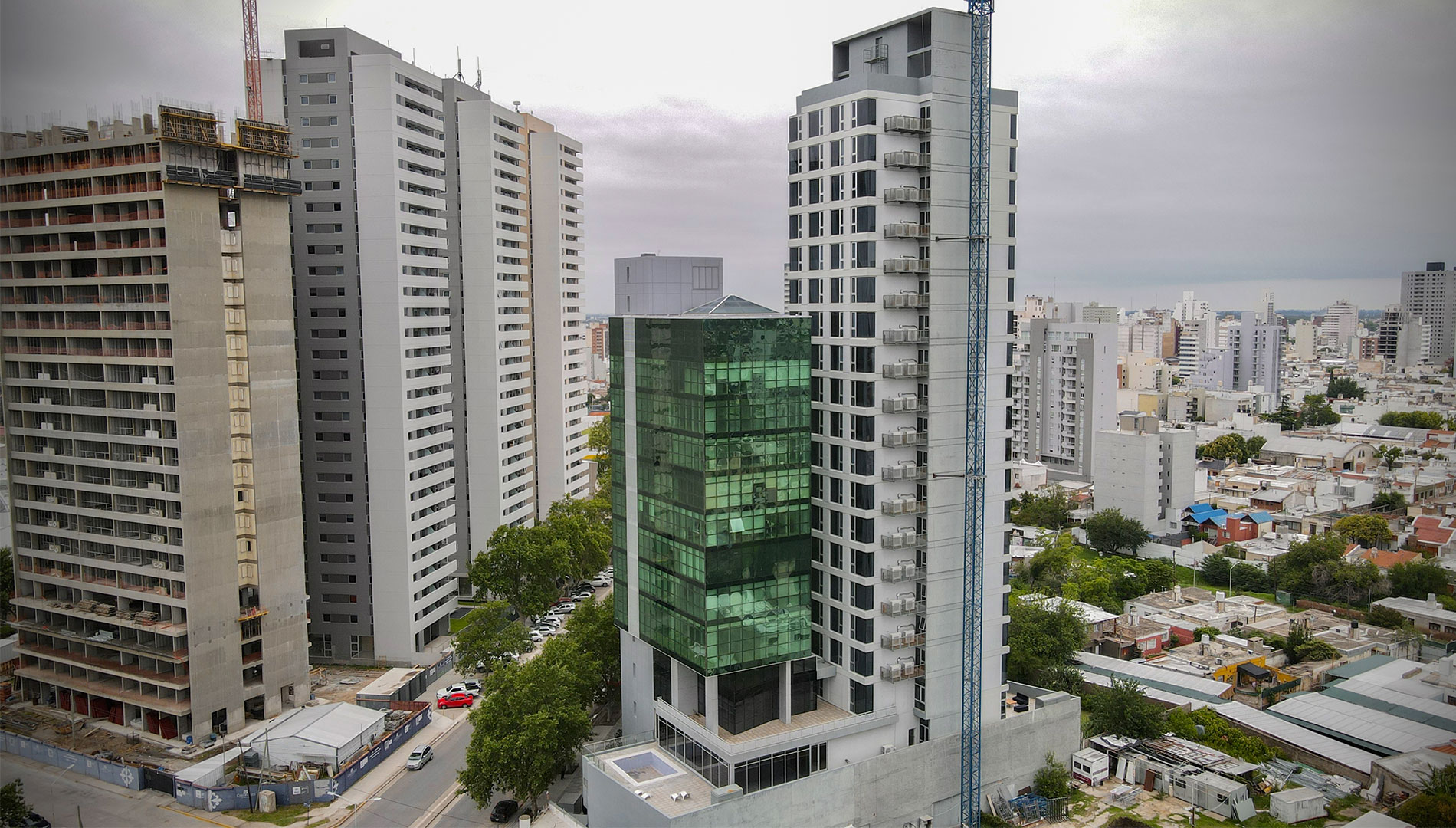 Amérian Río Cuarto - Amerian - Hoteles